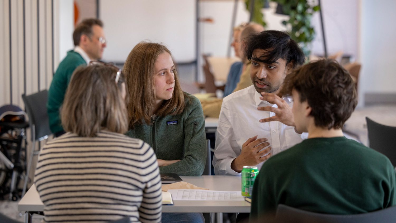 Founders at the University of Cambridge launches its second accelerator ...